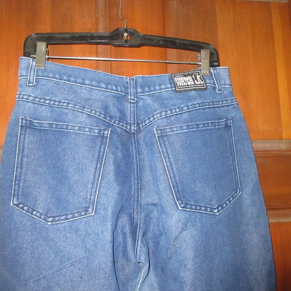 WATCH L.A. | Jeans | Cottonpolyester Jeans 112 By Watch La | Poshmark